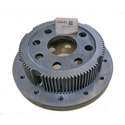 China Inner Drum 8P6495 8P-6495 for Bulldozer D6D 977K 977L for sale