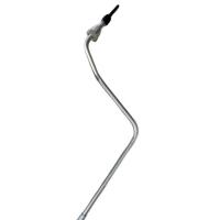 China 6156-71-5111 Fuel Tube for PC400-7 Excavator for sale