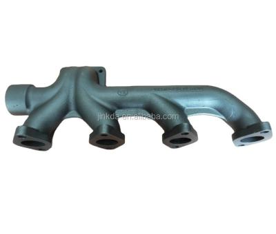 China good quality spare parts 6745-11-5120 Exhaust Manifold for PC300-8 excavator for sale