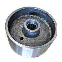 China Brake Drum 2300056W for Bulldozer W6E D6E WD6F D6D for sale