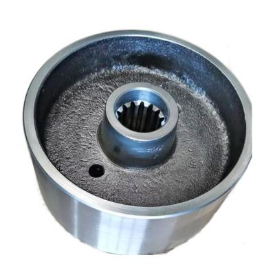 China Brake Drum 2300056W for Bulldozer W6E D6E WD6F D6D for sale