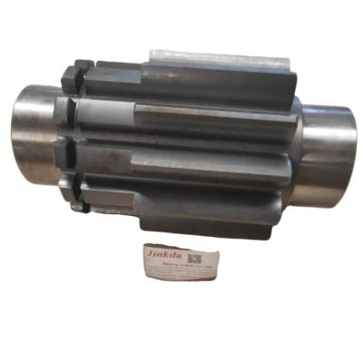 China High quality bulldozer parts 2P3425 2P-3425 pinion for D7G/571G/572G bulldozer for sale