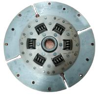 China 207-01-71310 damper for excavator model PC300-7 for sale