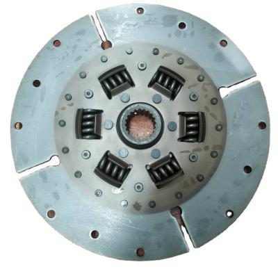 China 207-01-71310 damper for excavator model PC300-7 for sale