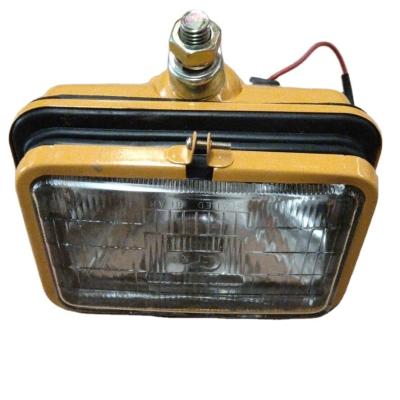 China Excavator Parts 203-06-56140 Lamp for PC200-5 Excavator for sale