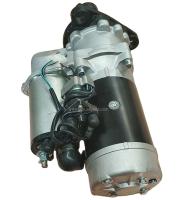 China Starting Motor 600-863-8111 for Excavator PC300-7 for sale
