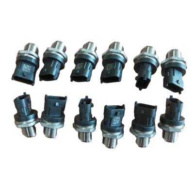 China 6754-72-1211 Pressure Sensor  for PC200-8MO Excavator for sale