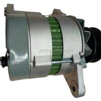 China Alternator 600-825-3151 for PC400-6 excavator high quality for sale
