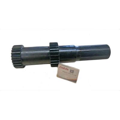 China Shaft 2P3598 2P-3598 for Bulldozer D7G D7G2 for sale