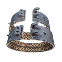 China Brake Band 144-33-52110 for Bulldozer D60A-8 for sale