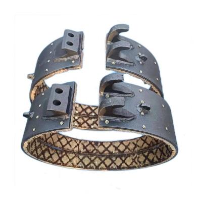 China Brake Band 144-33-52110 for Bulldozer D60A-8 for sale