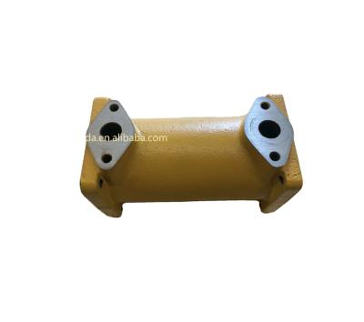 China oil cooler 7N0128 7N-0128 for 3306 D6D 140G 120G for sale