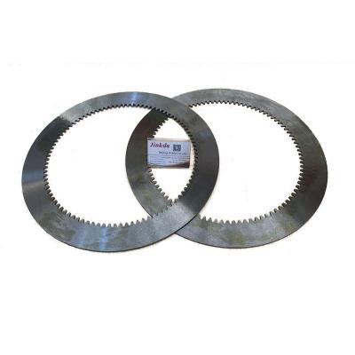 China Plate 175-22-21160 for Bulldozer D85A-18 for sale