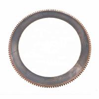 China Disc 154-22-11230 for Bulldozer D85A-18 for sale