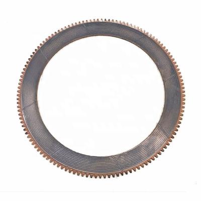 China Disc 154-22-11230 for Bulldozer D85A-18 for sale