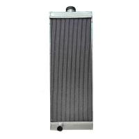 China Radiator Core 569-03-89112 Mining Dump Truck HD605-7R for sale
