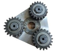 China Carrier 22U-26-21570T for Excavator PC200-7 for sale