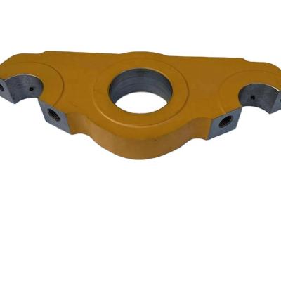China Bogie Minor 195-30-66520 for D375A-5/D375A-6R/D375A-5D Bulldozer for sale
