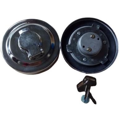 China Fuel Cap 20Y-04-11160 20Y-04-11160B for Excavator PC60-5 and PC200-6 for sale