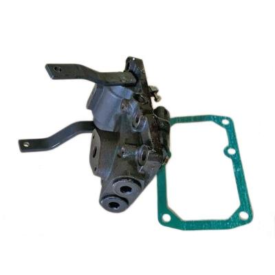China Steering Valve Assy 144-40-00100 for Bulldozer D65A-8 D53A-17 for sale