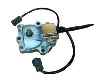 China Motor 7834-40-3004 for Excavator PC210-6K for sale