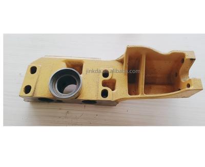China Idler Support R.H 154-30-43120 for D85A-21 Bulldozer High Quality for sale