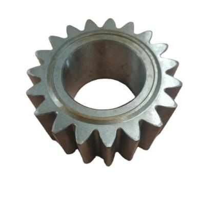 China Planetary Gear 22U-26-21540 for Excavator PC200-7 for sale