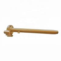 China Recoil Rod 6P5343 6P-5343 for Bulldozer D7G D7G2 for sale