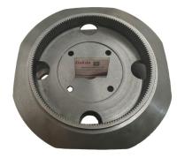 China Carrier 207-27-71320 for Excavator PC300-7 for sale
