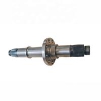 China 103-21-32140 Shaft for Bulldozer D21A-7 D21A-8 for sale
