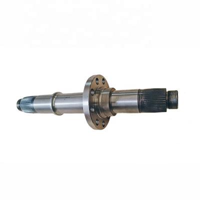 China 103-21-32140 Shaft for Bulldozer D21A-7 D21A-8 for sale