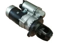 China Starting Motor 600-813-9511 for Excavator PC1250-7 for sale