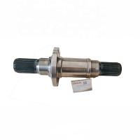China 14X-22-11120 Shaft for Bulldozer D65P-12 D65E-12 for sale