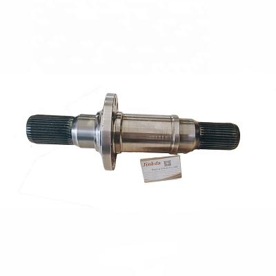 China 14X-22-11120 Shaft for Bulldozer D65P-12 D65E-12 for sale