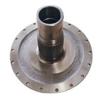 China Bulldozer Spare Parts 5M6651 5M-6651 Hub for D6D Bulldozer High Quality for sale
