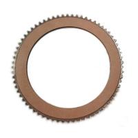 China Disc 621261-11121 for Bulldozer FD40 FD45 for sale