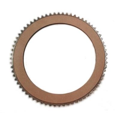 China Disc 621261-11121 for Bulldozer FD40 FD45 for sale