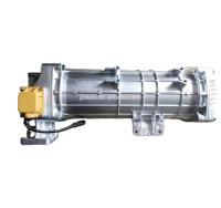 China high quality spare parts 1589005 158-9005 Filter GP-Hydraulic Oil for 320C 330C excavator for sale