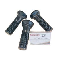 China Bolt 198-71-21720 for Bulldozer D375A-6 for sale