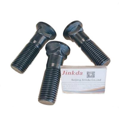 China Bolt 198-71-21720 for Bulldozer D375A-6 for sale