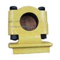 China High Quality Parts 6F2904+6F2905 Pivot 6F-2904 6F-2905 for D6C D6D Bulldozer for sale