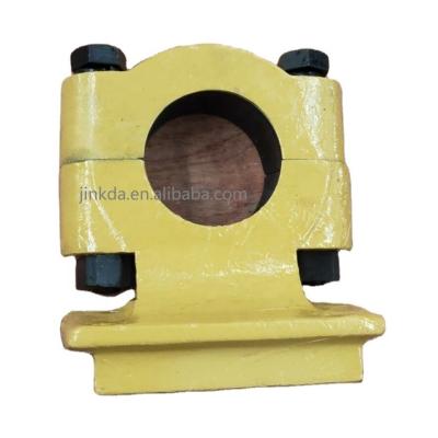 China High Quality Parts 6F2904+6F2905 Pivot 6F-2904 6F-2905 for D6C D6D Bulldozer for sale