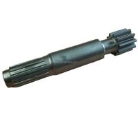 China Shaft 20Y-27-42510 for Excavator PC200-8MO for sale