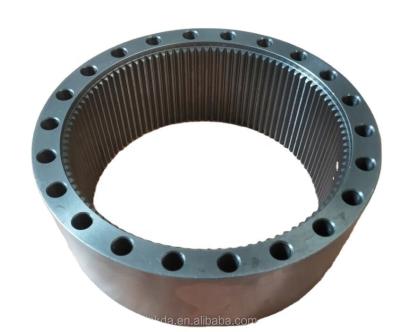 China Gear Ring 20Y-26-22151 for Excavator PC200-6 for sale