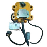 China Motor 7824-30-1600 for PC200-5/PC60-6 excavator for sale