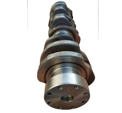 China Crankshaft 125-3005  1253005 for Excavator 320C for sale