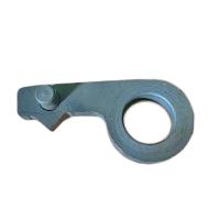 China Lever 14X-15-15721 14X-15-15791 for Bulldozer D65E-12 for sale