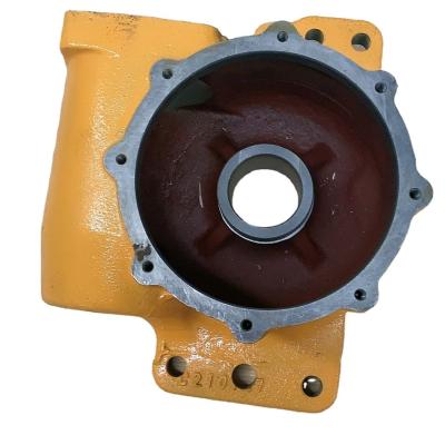 China Case 23A-70-15110 Grader Parts For Grader GD511A-1 GD611A-1 for sale