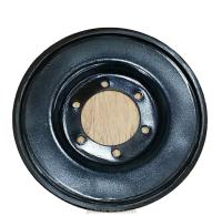 China Damper 6206-31-8100 for Excavator PC200-5 for sale