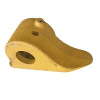 China Bracket 154-70-13124 154-70-13134 for Bulldozer D85A-21/D85ESS-2 for sale